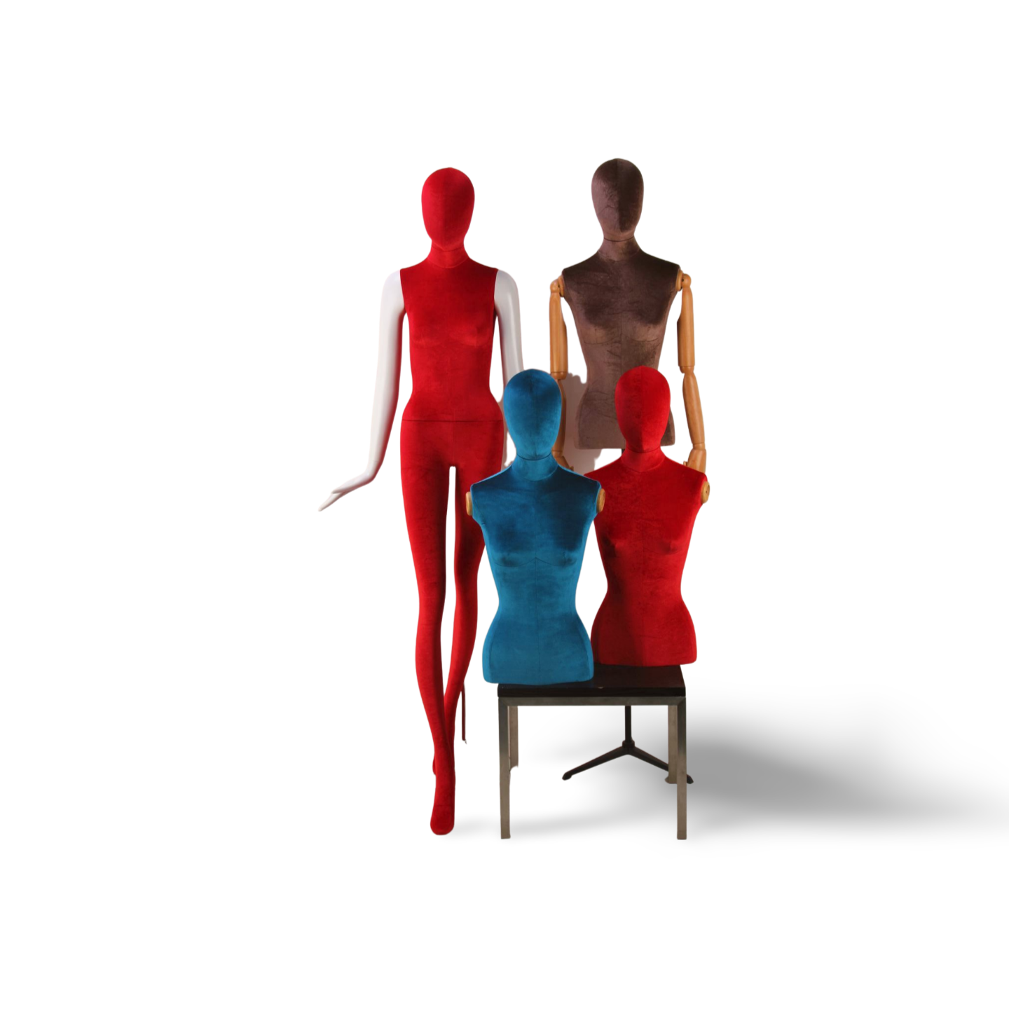 Mannequins – Explore More Than Hangers With The Medison Teams