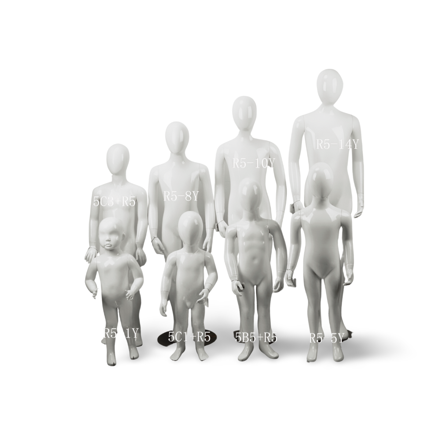 Mannequins - Explore More Than Hangers With The Medison Teams